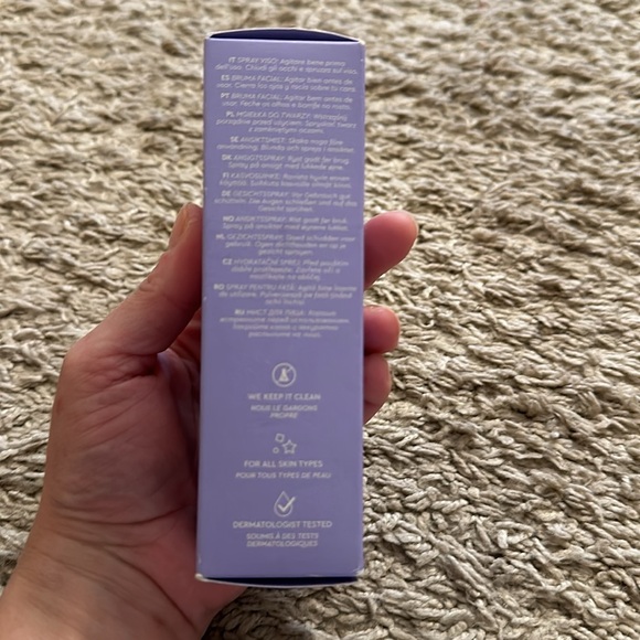 florence by mills | Skincare | Florence By Mills Zero Chill Roseinfused ...